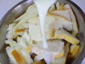 Dulce de pan de leche - Dulces Criollos